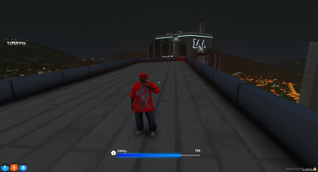 [FREE] | Enhanced UI Bundle | Includes qb-input, qb-menu and ...