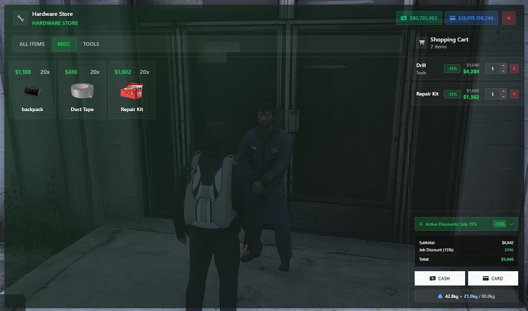 ↗️ Elevated RP | Serious RP | Brand New Server Seeking Community | No Pay To Win | Realistic ...