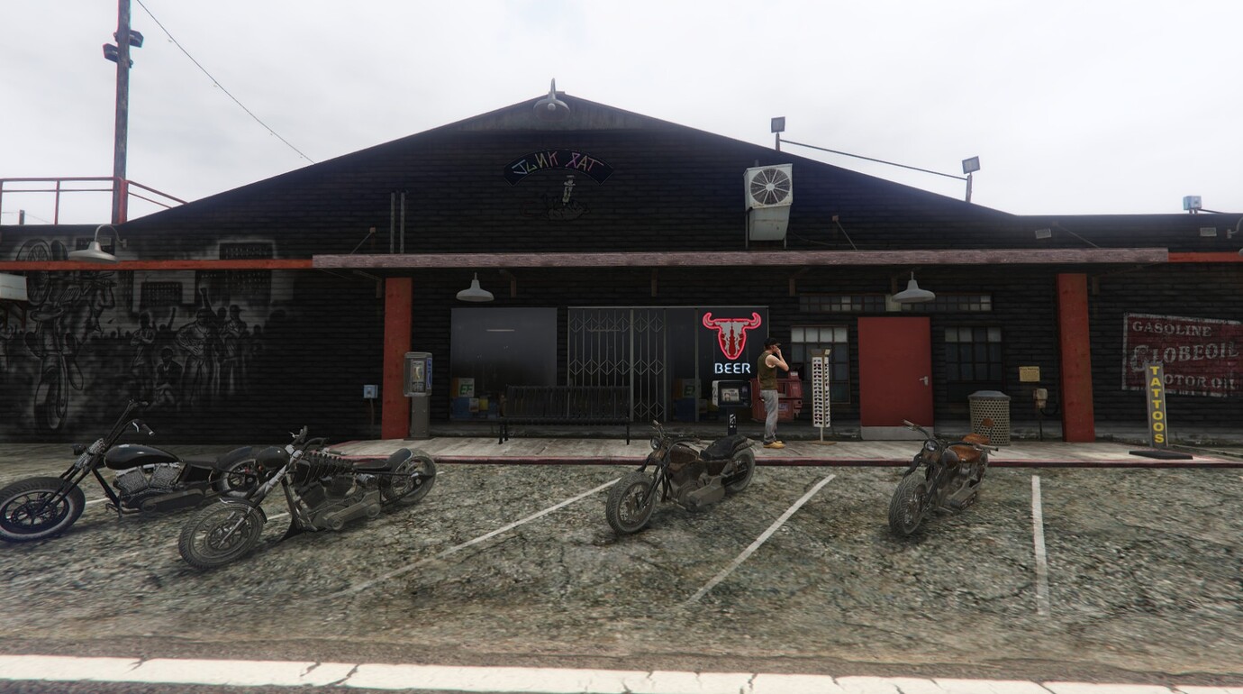 Grapeseed - FiveM Snapmatic - Cfx.re Community