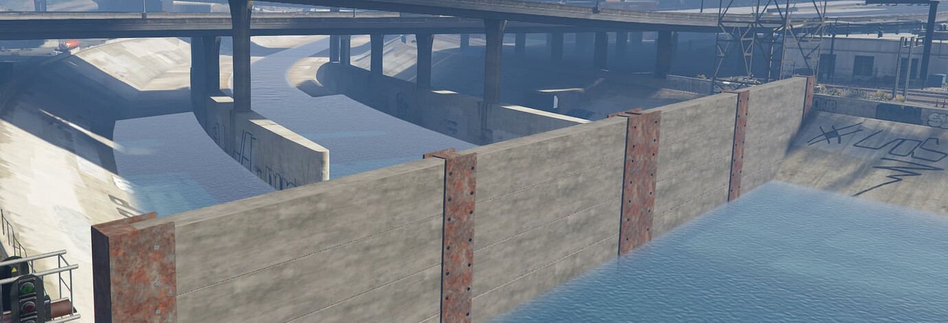 [map][free] los santos river recreation area - Page 2 - FiveM Releases ...