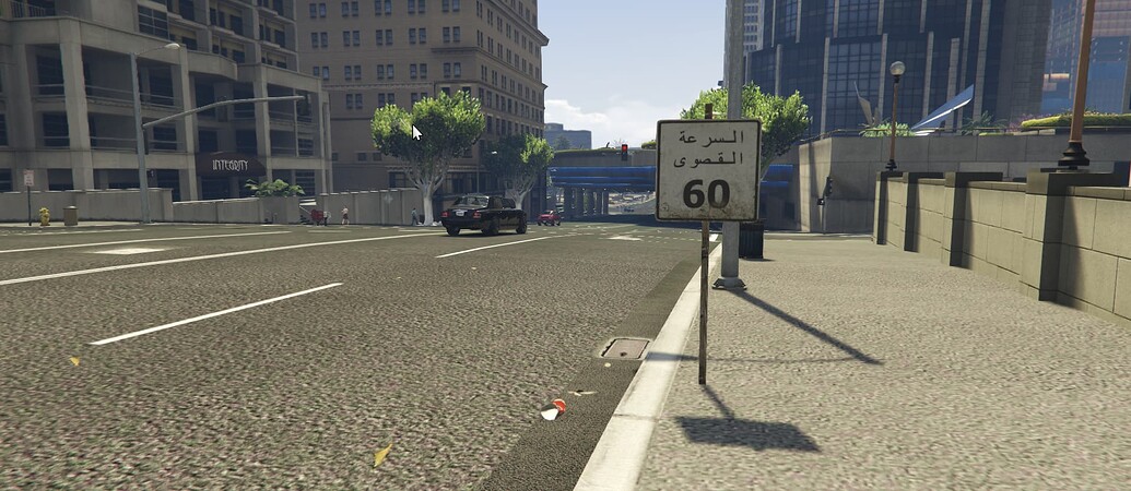 Speed Camera | ESX - QBCORE - FiveM Releases - Cfx.re Community