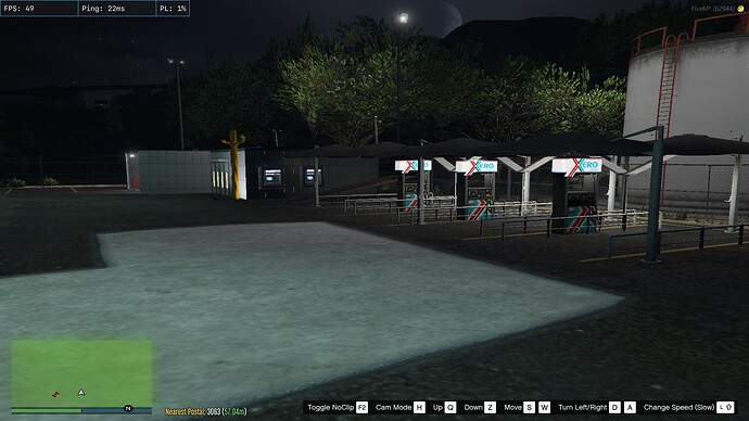 [Free][Ymap]power station V.1 - FiveM Releases - Cfx.re Community