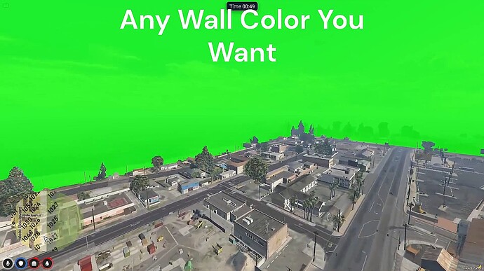 Zone War Supply War - FiveM Releases - Cfx.re Community