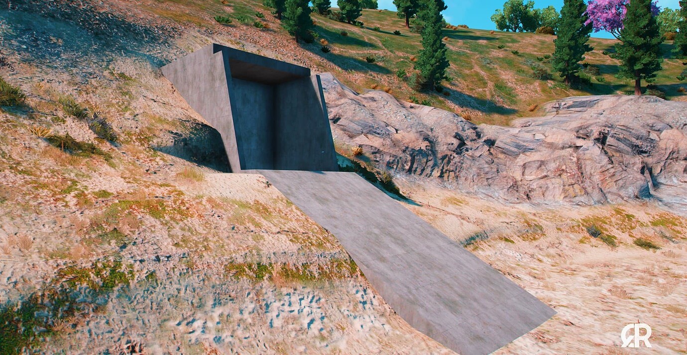 [MLO] [PAID] Bunkers MLO | x2 Locations | Quadria - FiveM Releases ...