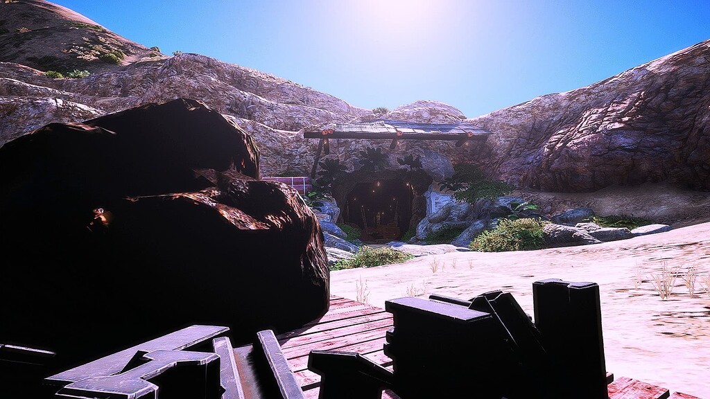 [PAID] Mining Shafts [MLO] - FiveM Releases - Cfx.re Community
