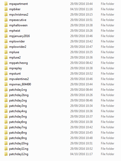 Player display location crashes my game - FiveM Client Support - Cfx.re ...