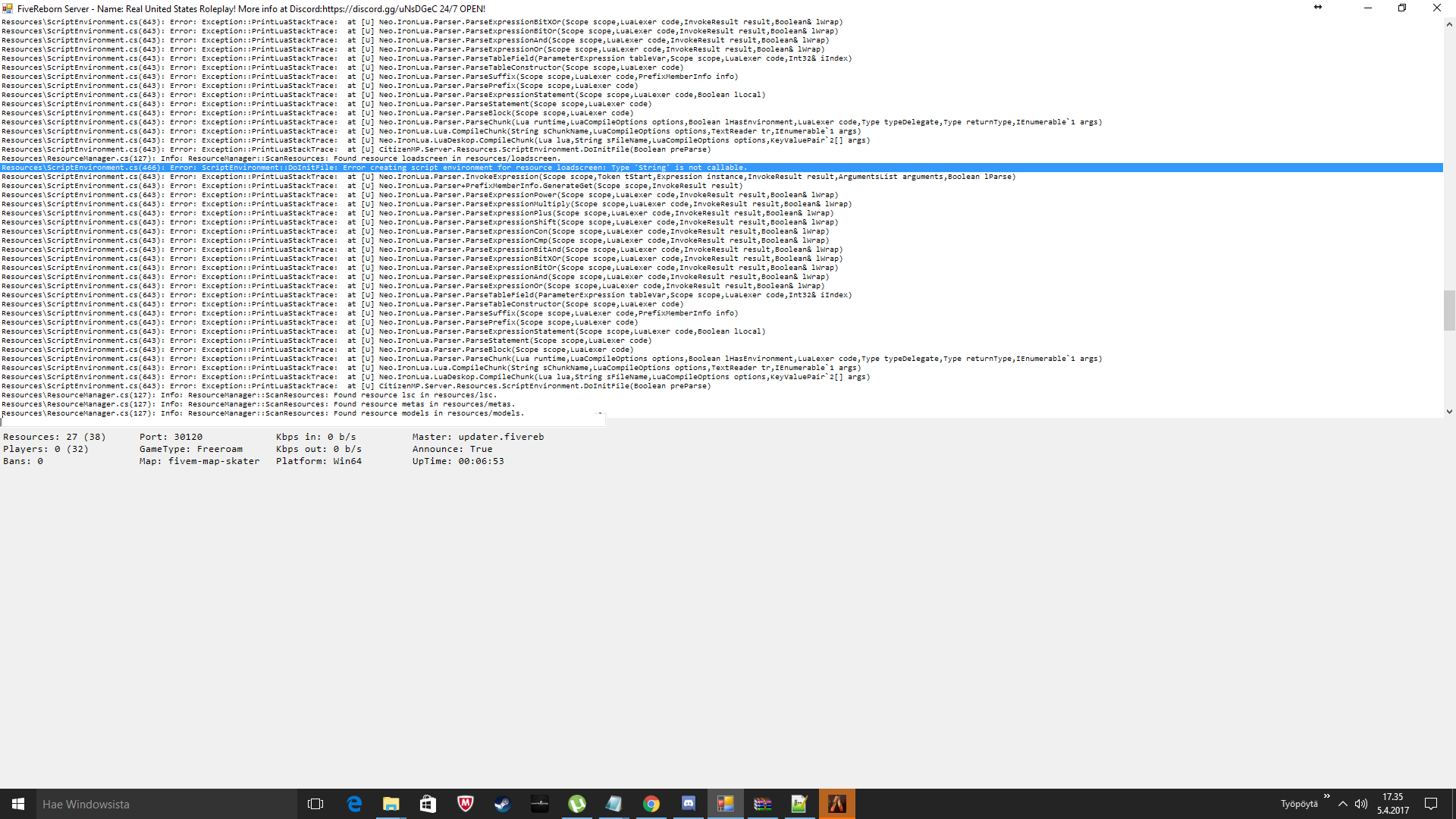 [How-to] Custom Loading Screen with Music - Page 4 - Modding Tutorials - Cfx.re Community