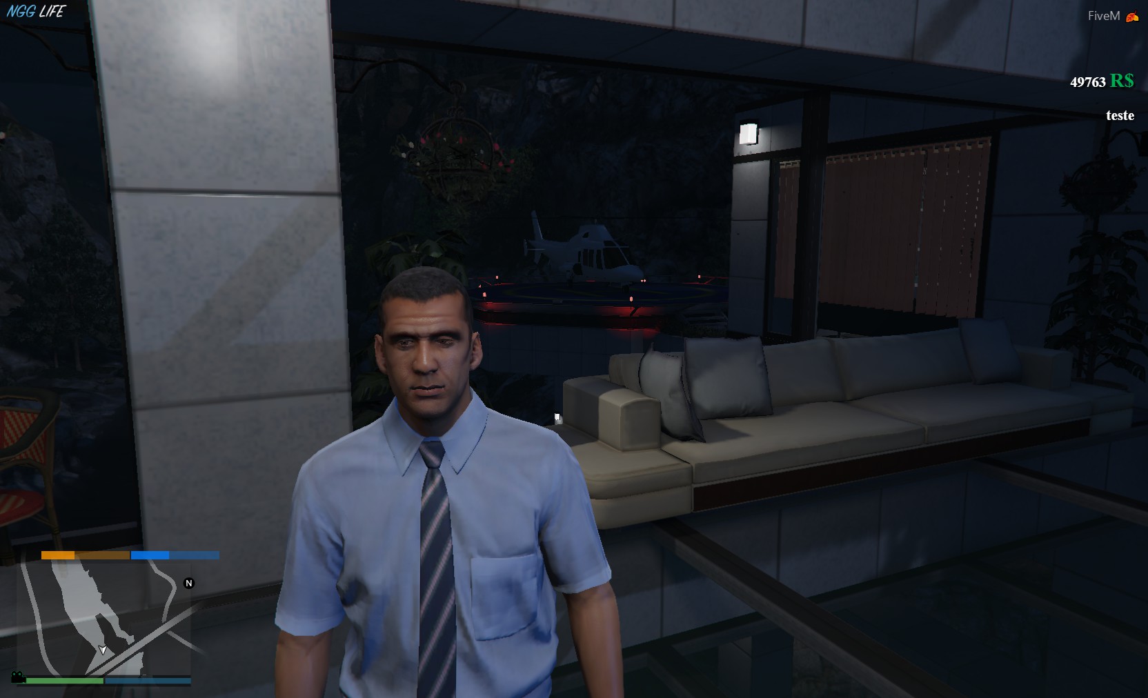 Maps MegaThread Regular update - FiveM Releases - Cfx.re Community