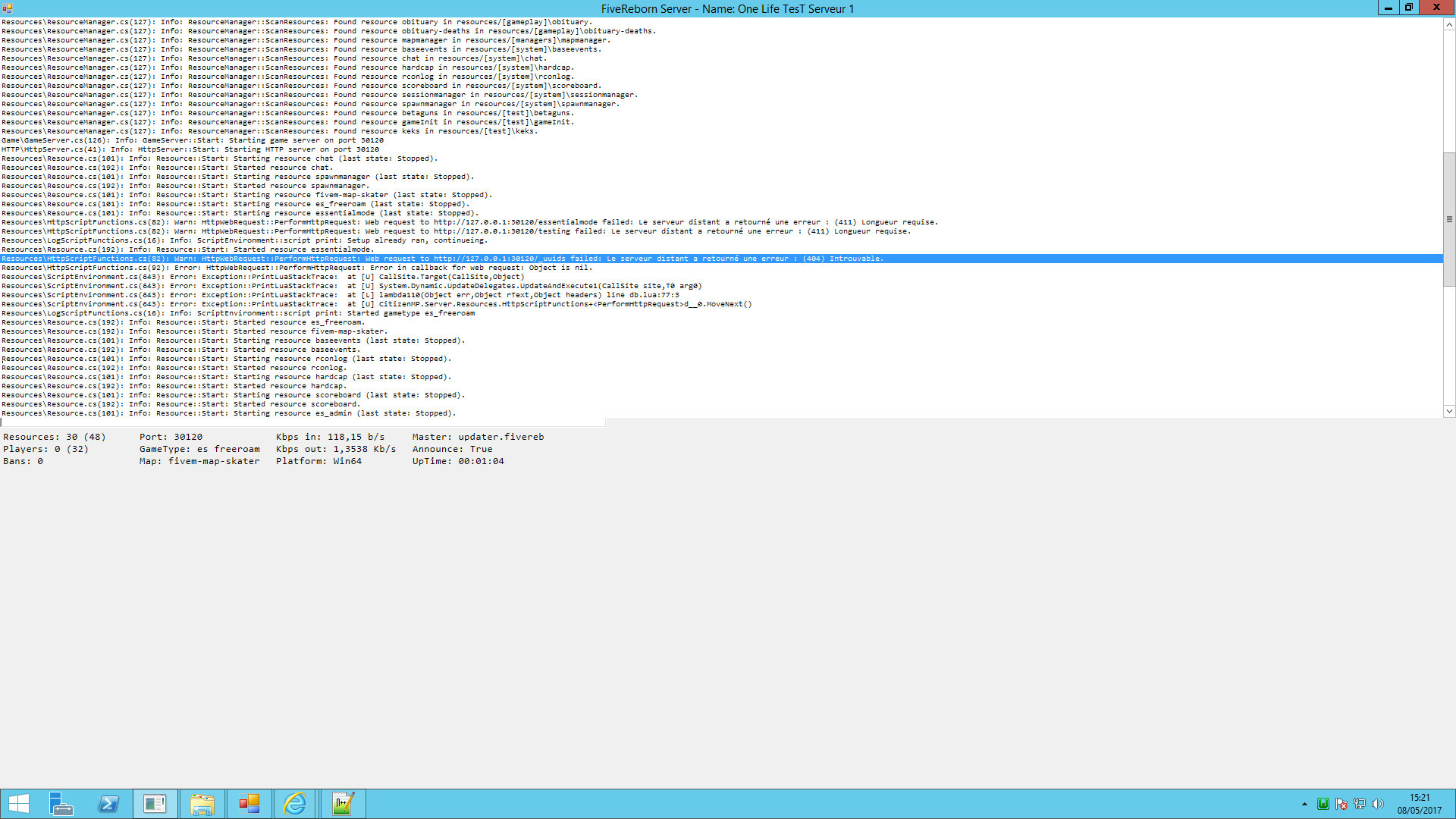 [Release] EssentialMode base - Page 21 - FiveM Releases - Cfx.re Community