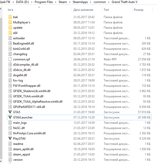 Settings.xml Gta 5 GTA V Not Saving Graphics Settings: 4 Simple