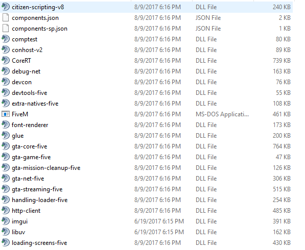 Direct x 9 error - FiveM Client Support - Cfx.re Community
