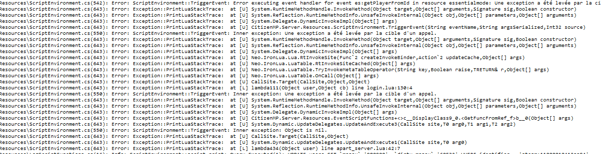 [Release] Apartment [MySQL & Async](08/17/2017) - Page 3 - FiveM ...