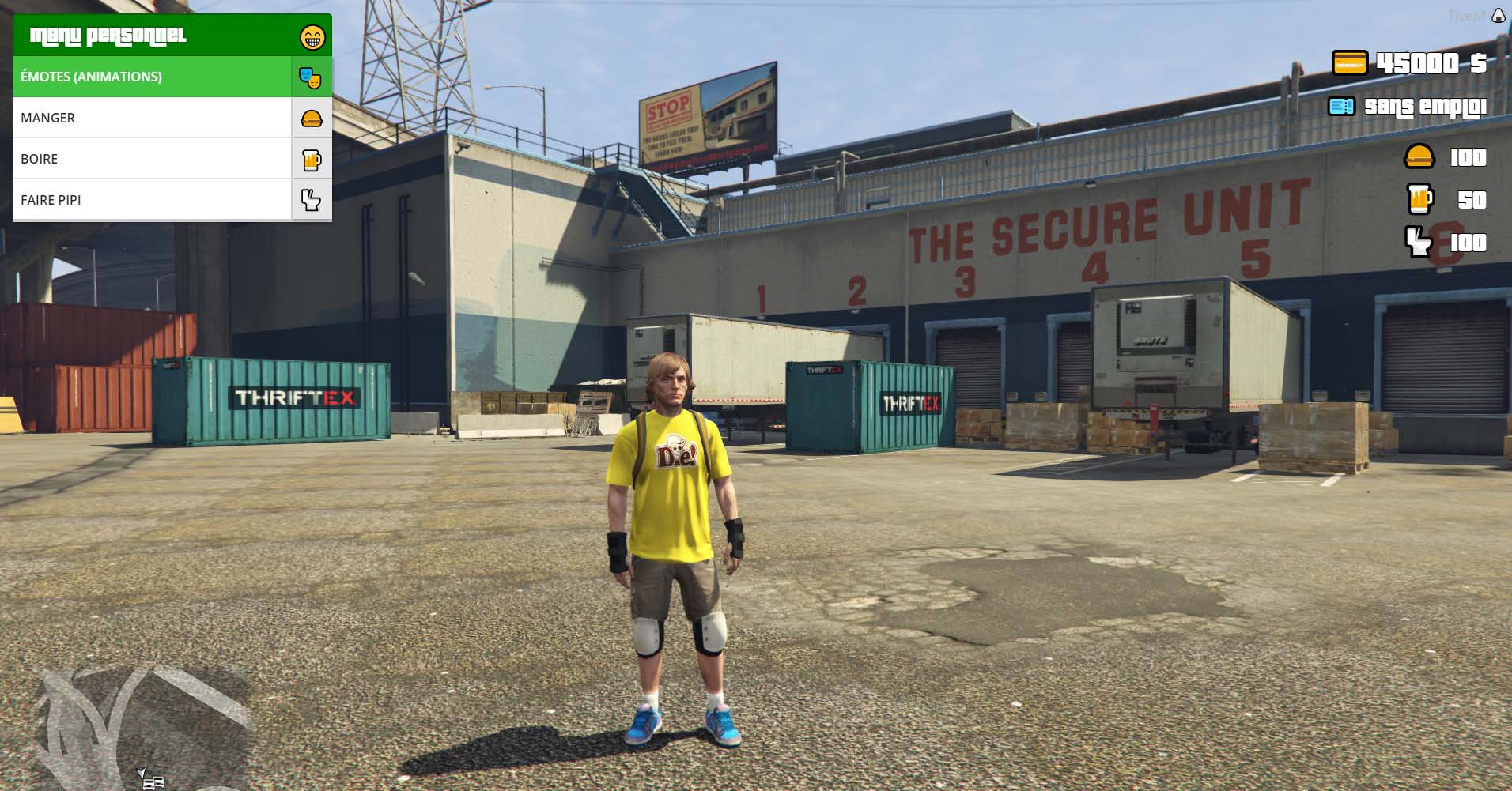 baseMods V.1.1.4 with the MYSQL dataBase - FiveM Releases - Cfx.re ...