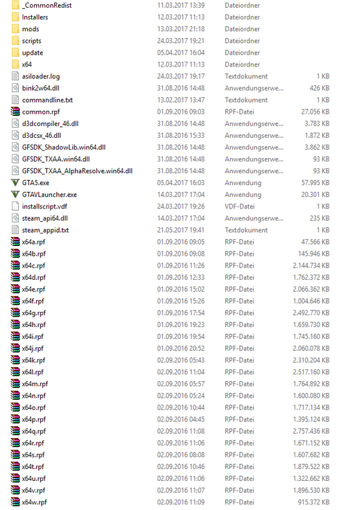 Game Crahed while joining Server - FiveM Client Support - Cfx.re Community