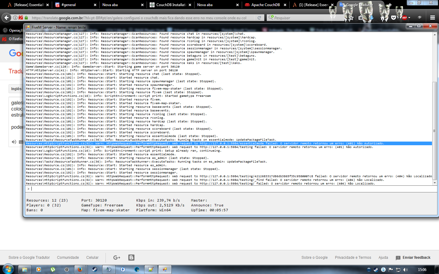 [Release] EssentialMode base - Page 25 - FiveM Releases - Cfx.re Community