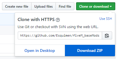baseMods V.1.1.4 with the MYSQL dataBase - FiveM Releases - Cfx.re ...