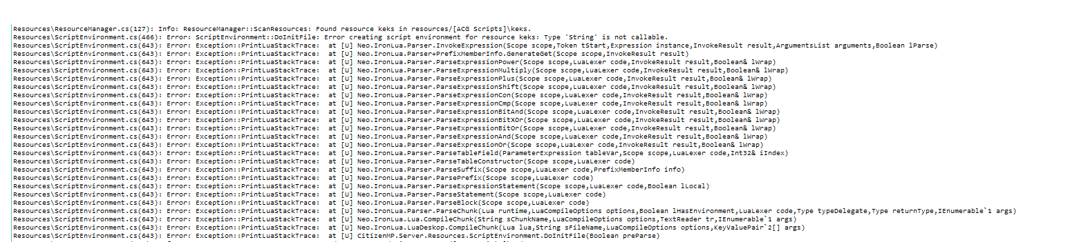 [How-to] Custom Loading Screen with Music - Page 2 - Modding Tutorials - Cfx.re Community