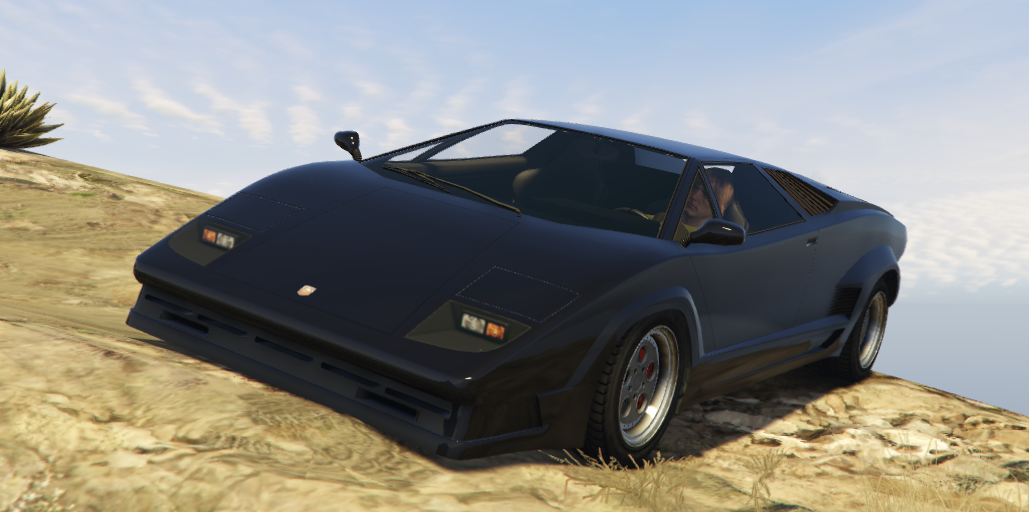 [OUTDATED] Gunrunning/Import Export/Special Races Vehicles in FiveM ...