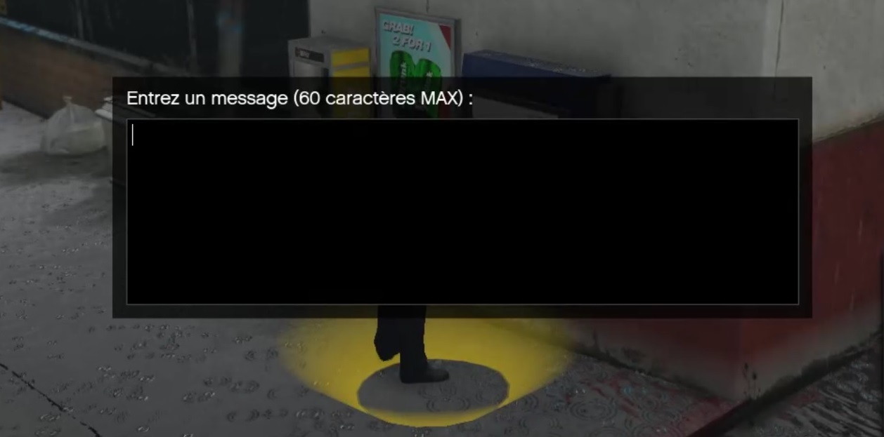(RESOLVED) Make an input text dialog box? - Discussion - Cfx.re Community