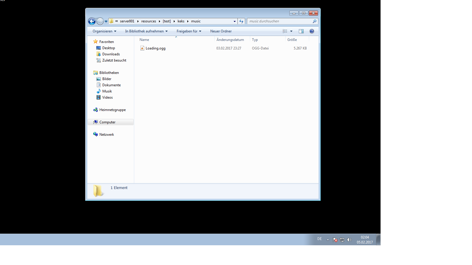 [How-to] Custom Loading Screen with Music - Page 3 - Modding Tutorials - Cfx.re Community