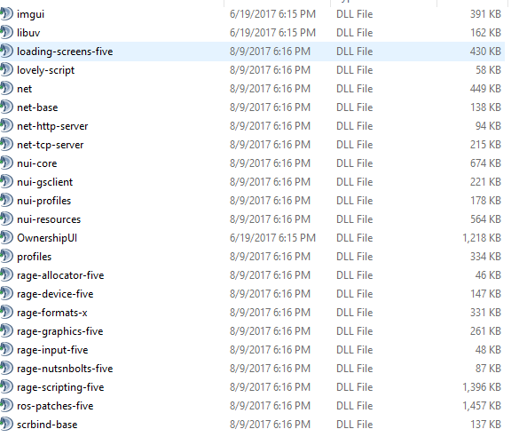 Direct x 9 error - FiveM Client Support - Cfx.re Community