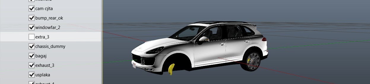 Edit .yft file to remove something - Discussion - Cfx.re Community