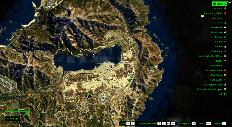 Maps MegaThread Regular update - FiveM Releases - Cfx.re Community