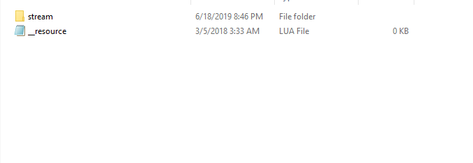 Add on peds - Discussion - Cfx.re Community