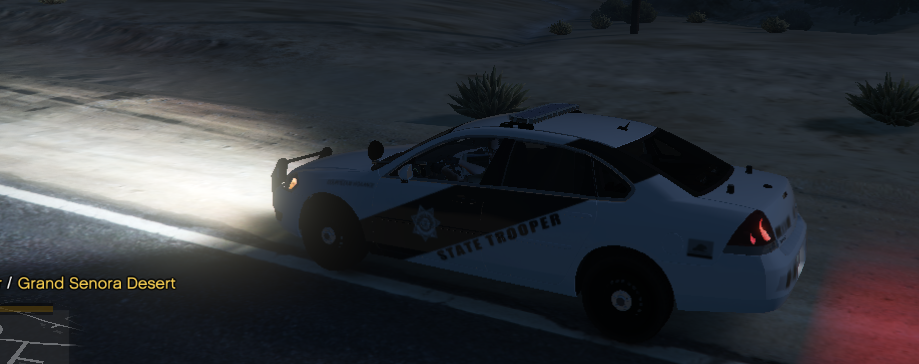 Justice Role Play - Server Bazaar - Cfx.re Community