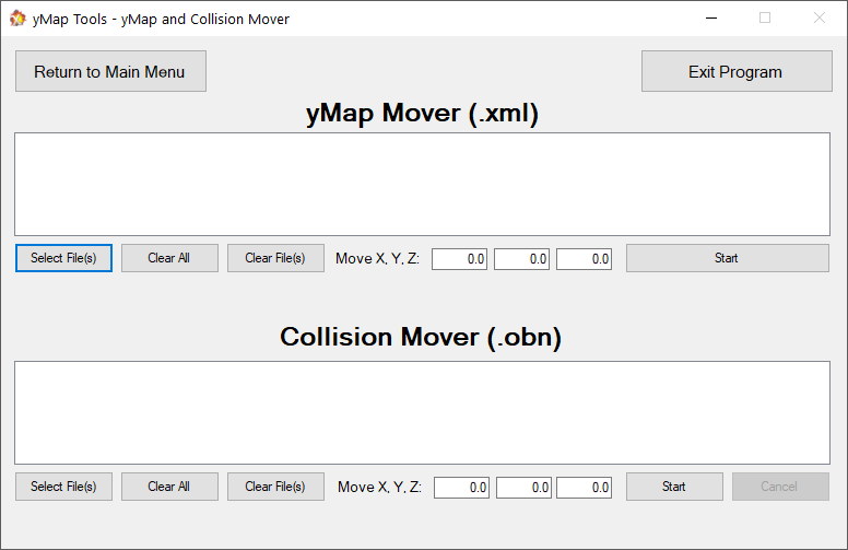 [Dev Tool] yMap Tools - Optimisation Update! - FiveM Releases - Cfx.re Community