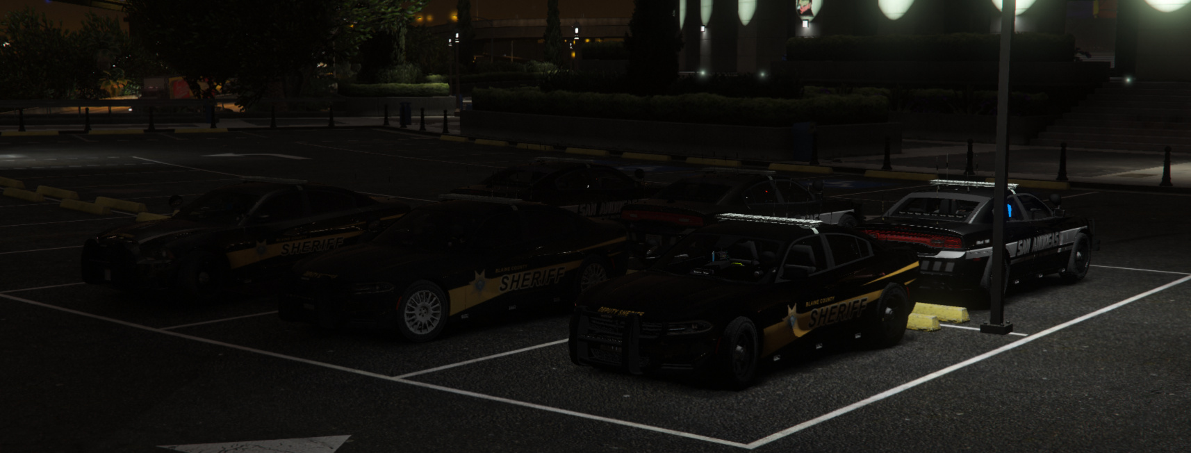 Mainland Role Play | MLRP | State of Virginia | ESX - Server Bazaar ...