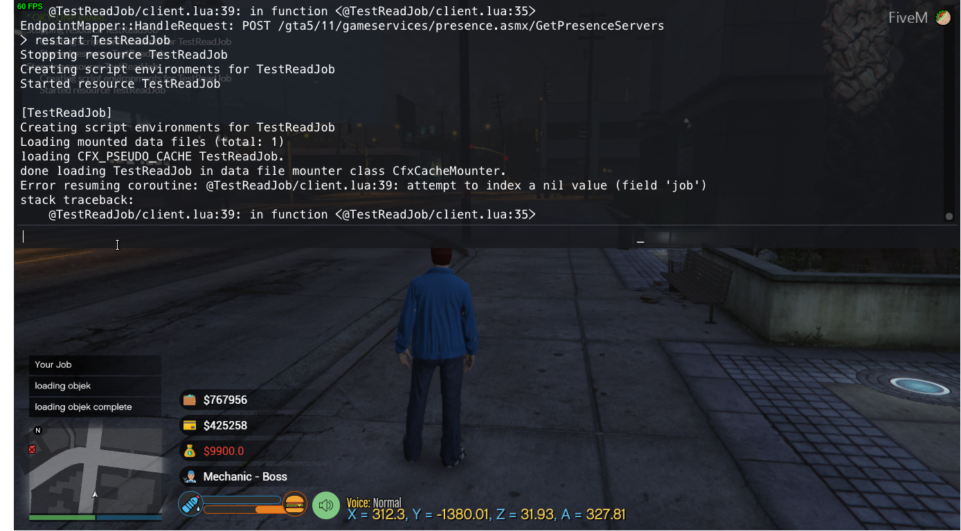 [HELP] Failed to Load User Job - ES/ESX - Cfx.re Community