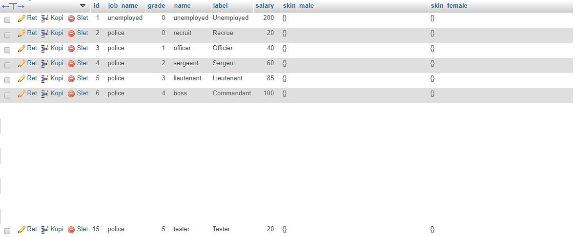 [Release] [ESX] [Police Job] - Page 57 - FiveM Releases - Cfx.re Community