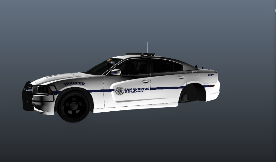 Hey! I can make skins for you - Discussion - Cfx.re Community
