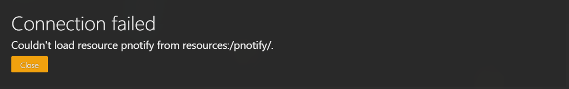 [Release] pNotify - In-game JS Notifications Using NOTY - Page 7 ...
