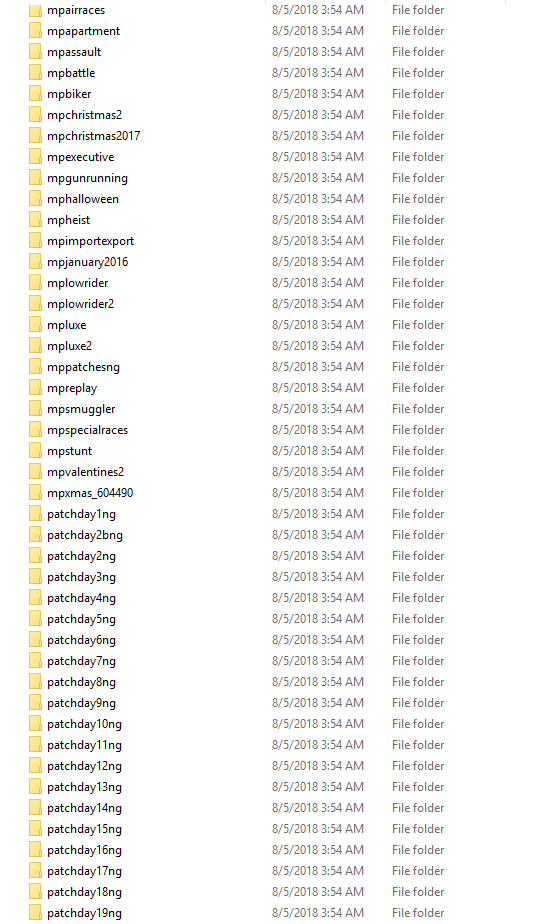 FiveM not installing correctly! [Assertion Failed] - FiveM Client ...