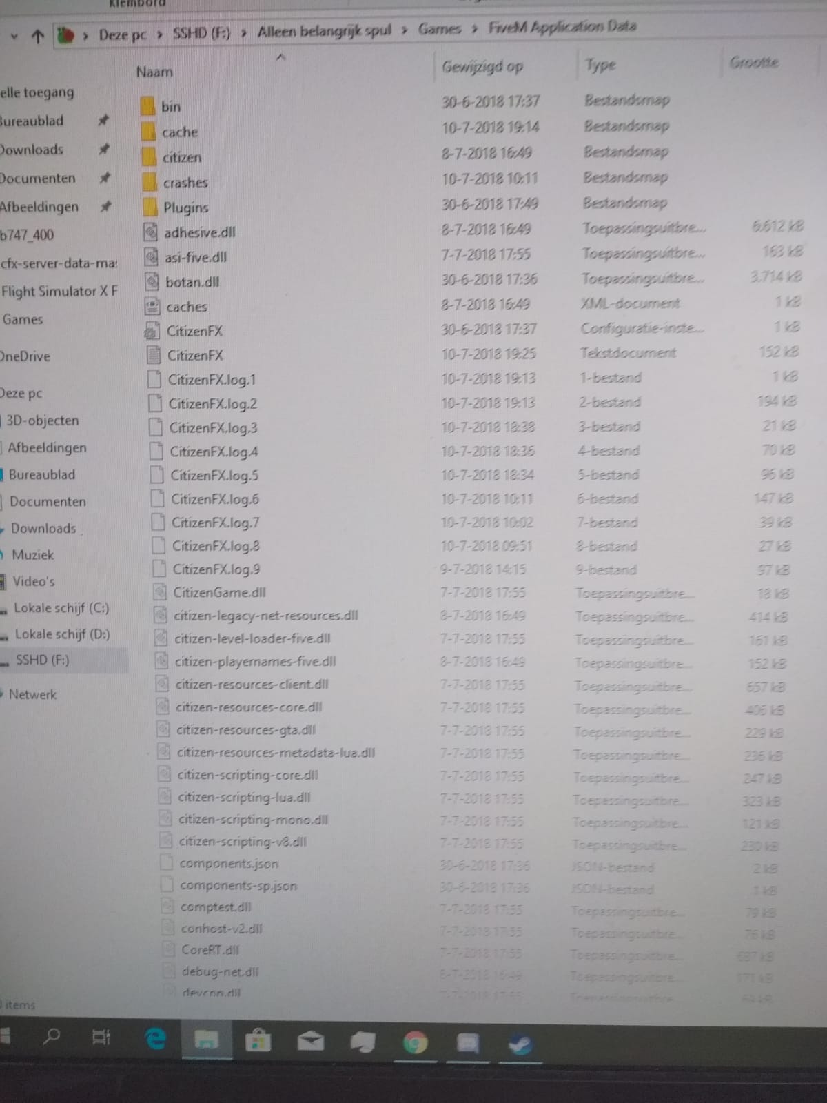 Item Sebtember Delta - FiveM Client Support - Cfx.re Community
