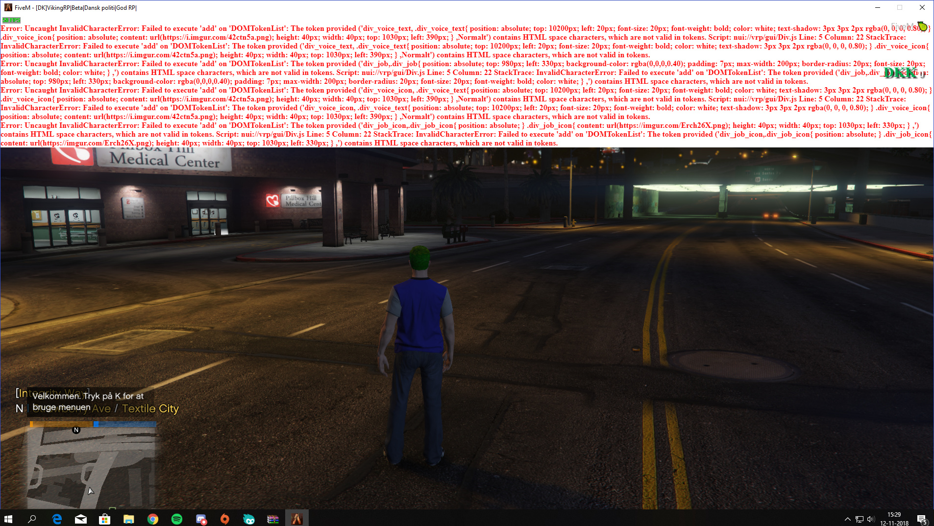 [Release] vRP Framework - Page 56 - FiveM Releases - Cfx.re Community