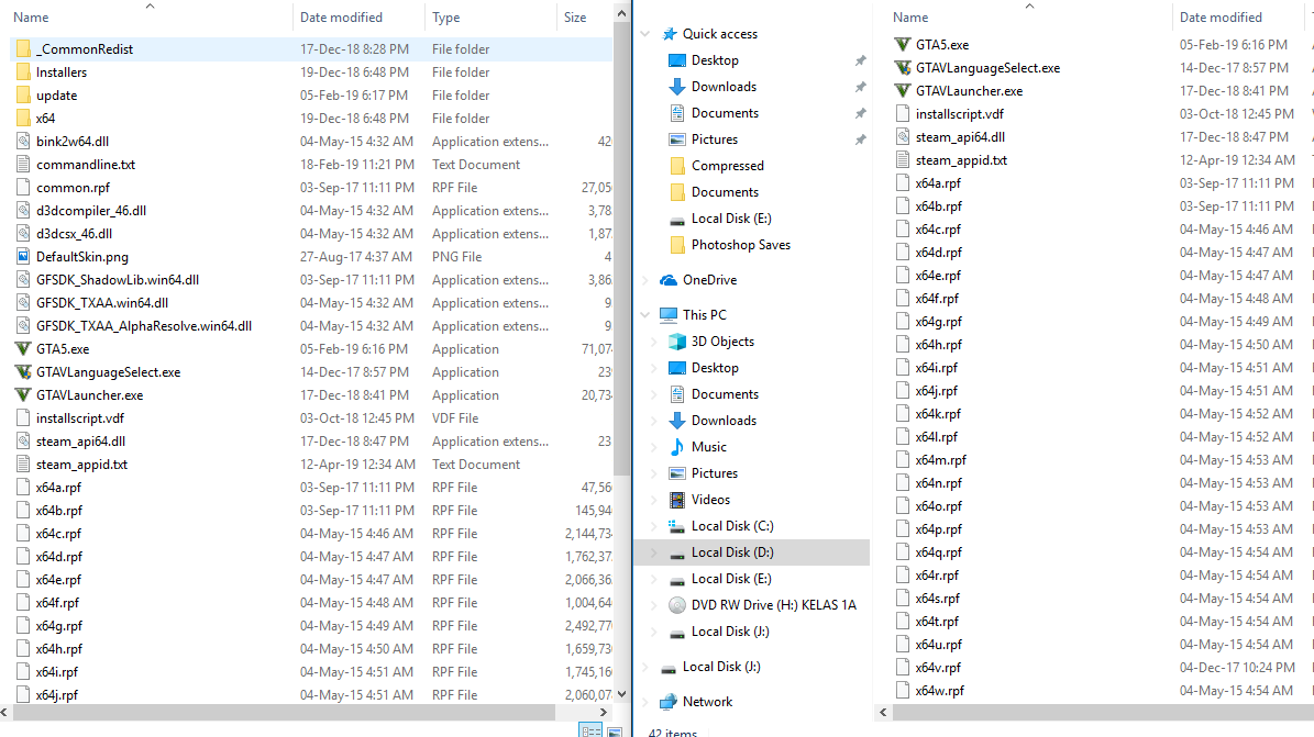 Devtools-five.dll Entry Point Not Found - FiveM Client Support - Cfx.re ...