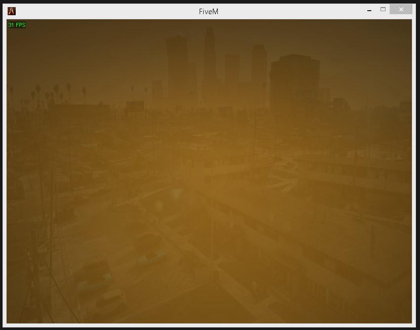 Fivem is stuck on start screen - FiveM Client Support - Cfx.re Community