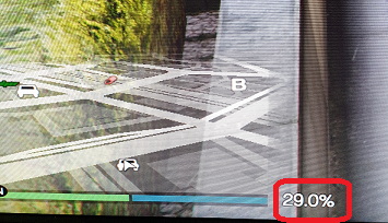 ESX Advance fuel hud - FiveM Client Support - Cfx.re Community