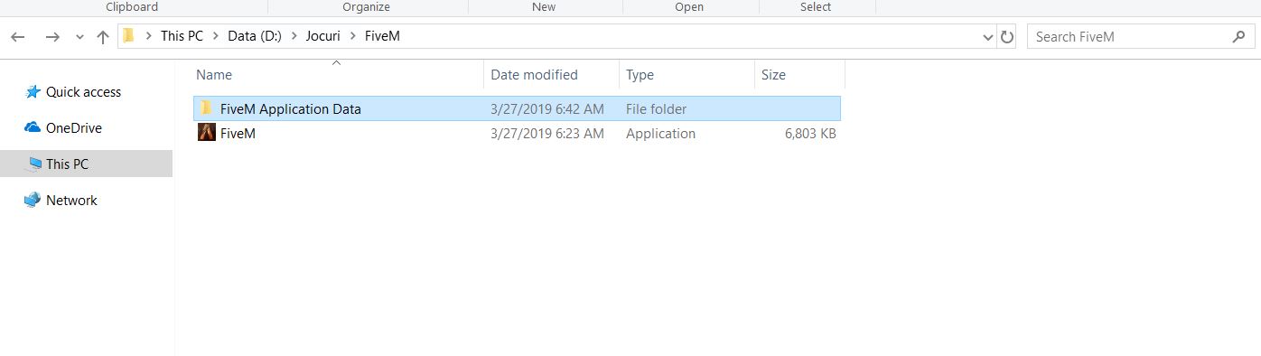 FiveM can't fullscreen - FiveM Client Support - Cfx.re Community