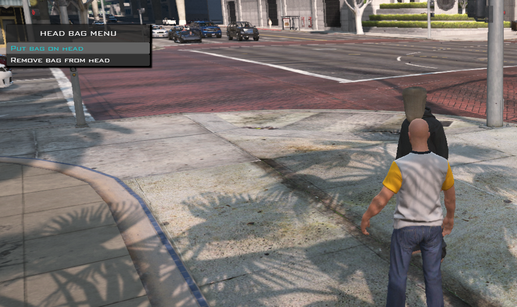 [Release] Head bag script [ESX] Version: 1.0.1 - FiveM Releases - Cfx ...