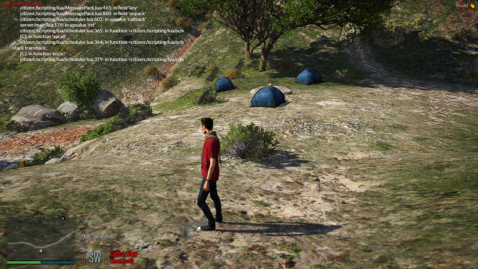 [Release] EssentialMode base - Page 113 - FiveM Releases - Cfx.re Community