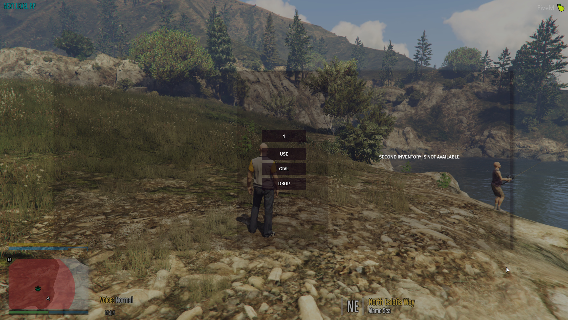 [Release][ESX] Inventory HUD - 2.4 (properties, trunks, players, shops ...