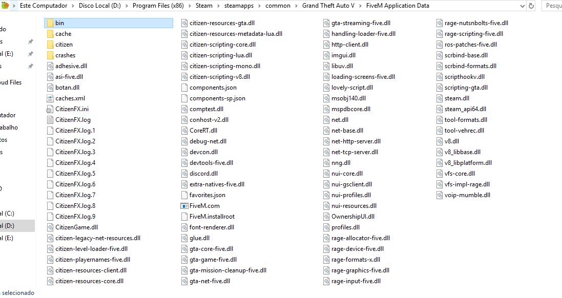 FiveM has stopped working crash after 10 minutes - FiveM Client Support ...