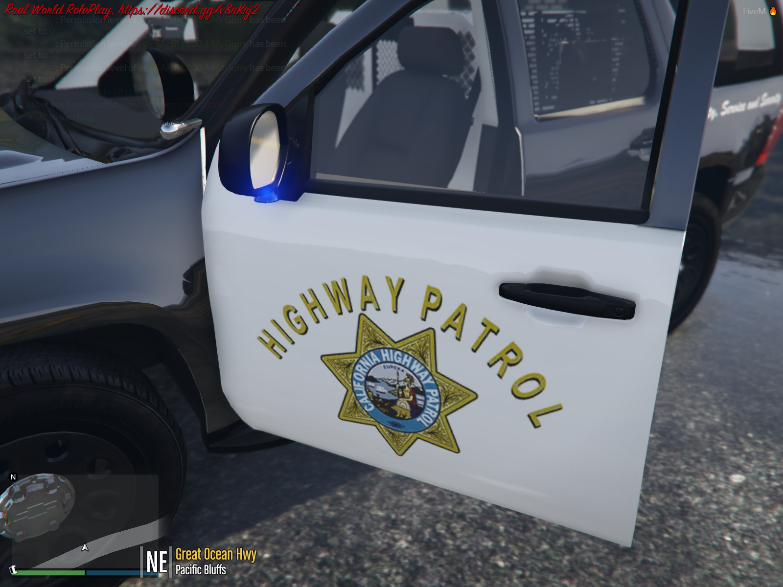 Real World Role Play - Server Bazaar - Cfx.re Community