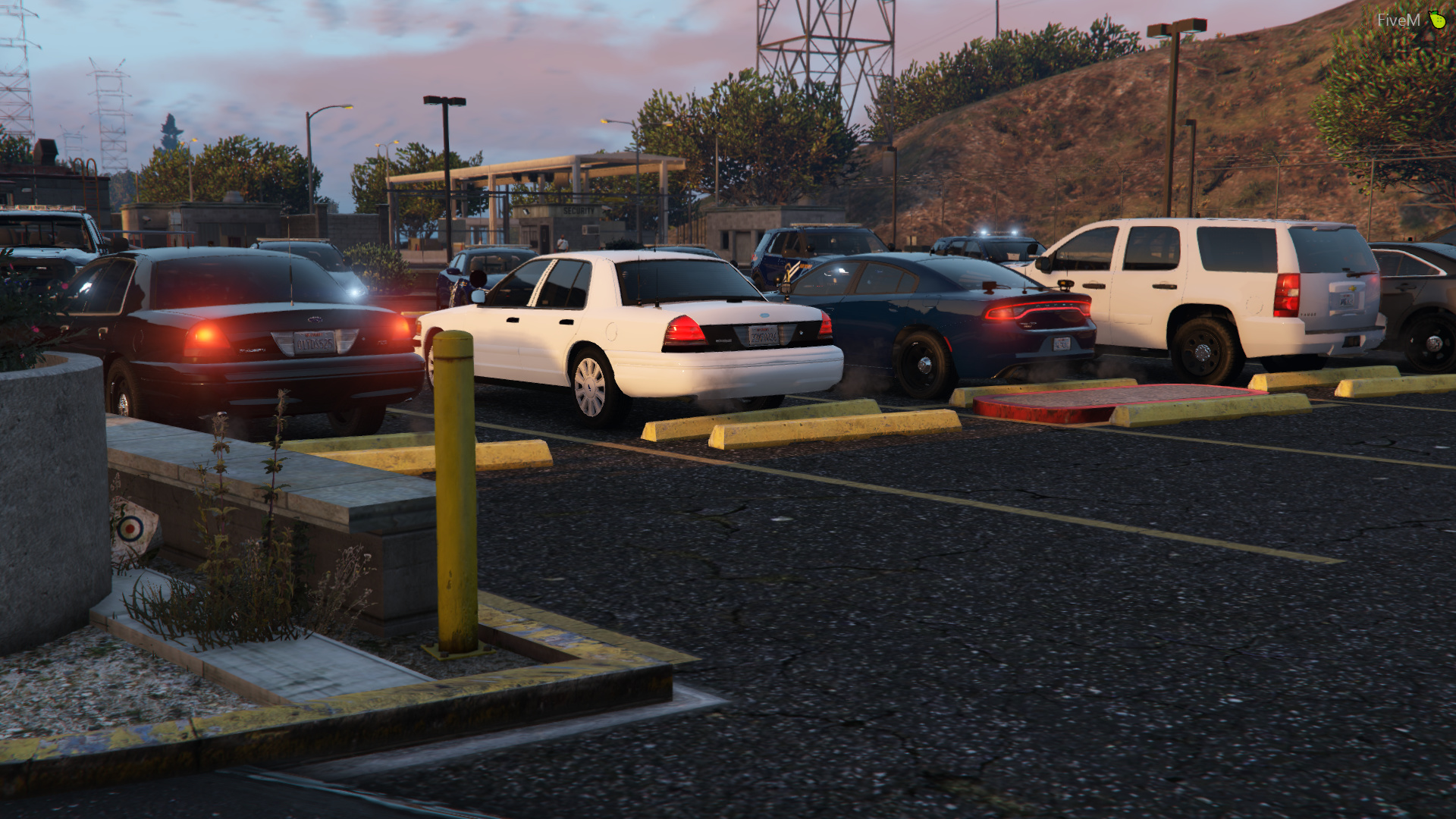 Nevada State Role-play|Active members|16+| Looking for Members|Custom ...