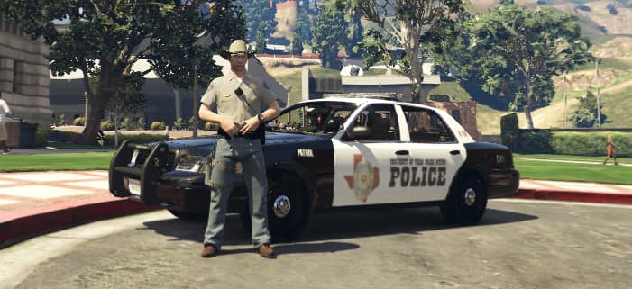 Lone Star Emergency Services - Server Bazaar - Cfx.re Community