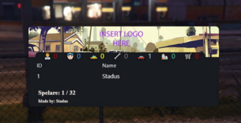 Looking for - FiveM Discussion - Cfx.re Community